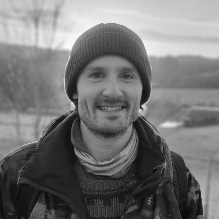 Linus Kemme - Mocean Energy